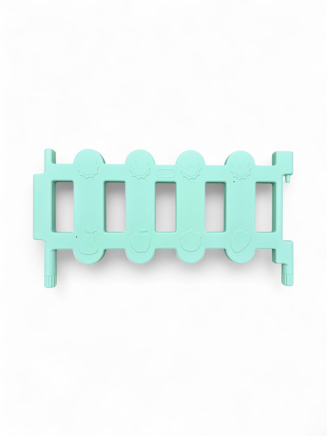 Okie Soft Play Modular Baby Fence